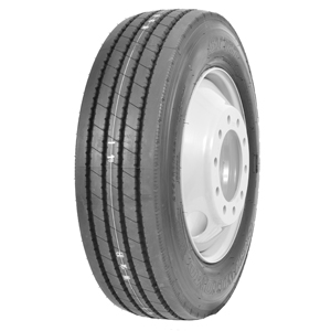Rudolph Truck Tire - Sumitomo ST727